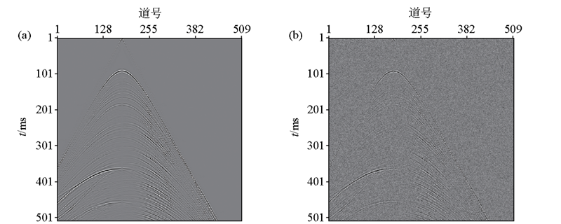 基于Shearlet变换的非局部均值地震噪声压制
